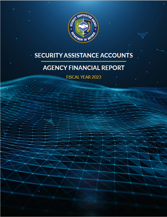 Reports | Defense Security Cooperation Agency
